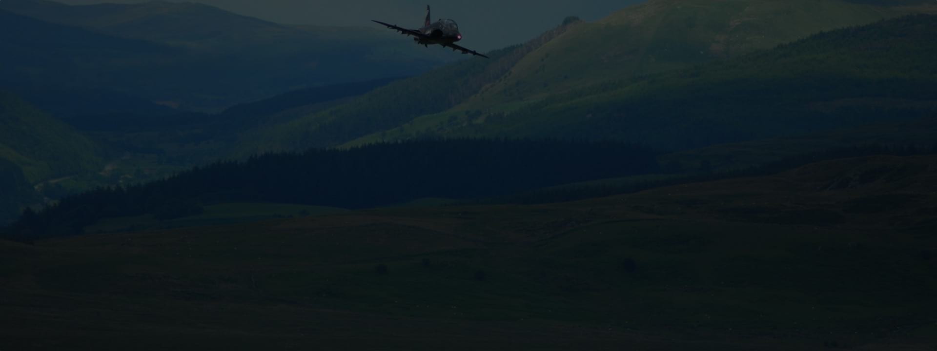 DoD and Commercial Aviation MRO - Trace7 Company